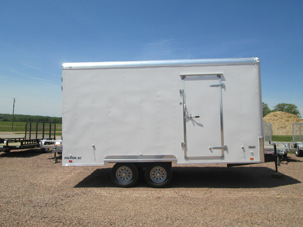 Gallery | Sunrise Service LLC | Unity, WI | Trailer sales, parts ...