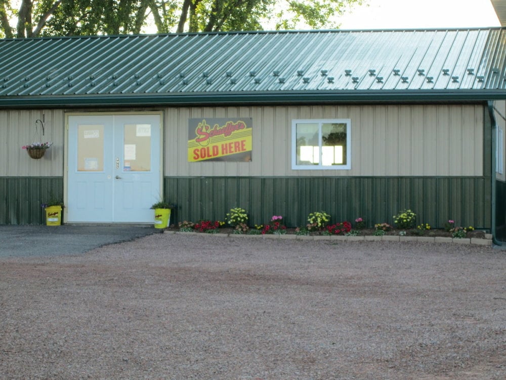 Gallery | Sunrise Service LLC | Unity, WI | Trailer sales, parts ...