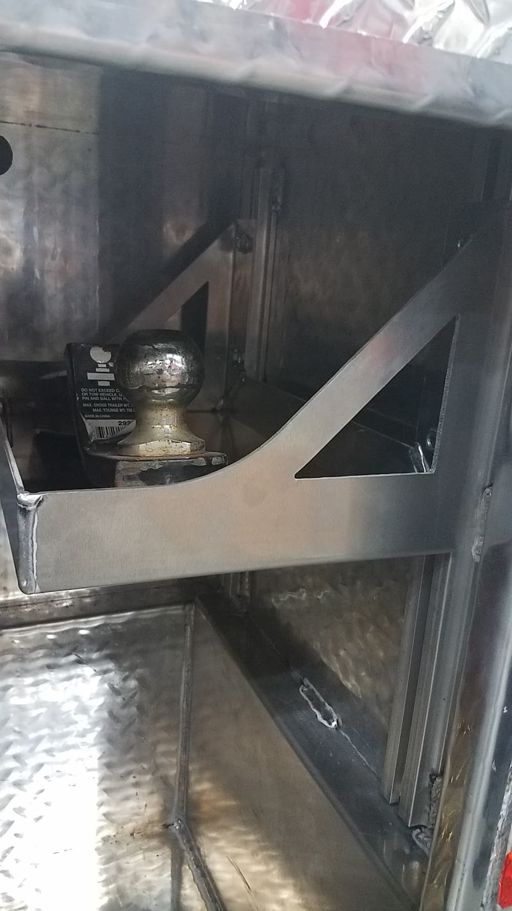 Gallery | Sunrise Service LLC | Unity, WI | Trailer sales, parts ...